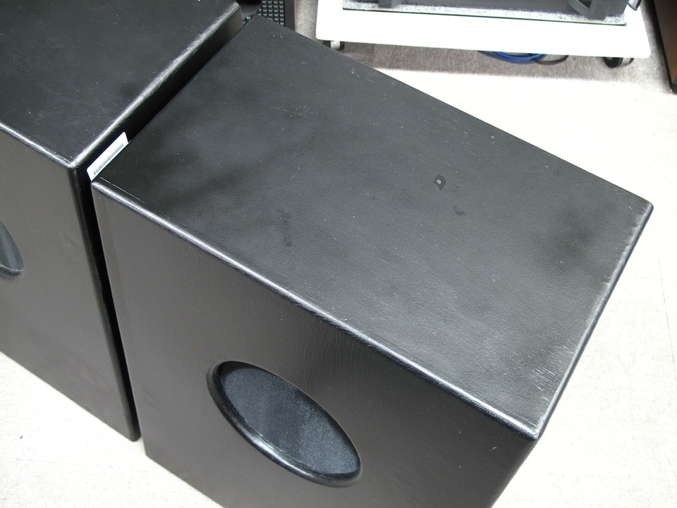 409B+W.S.I. 618C Type ALTEC - 中古オーディオ 高価買取・販売 ハイファイ堂