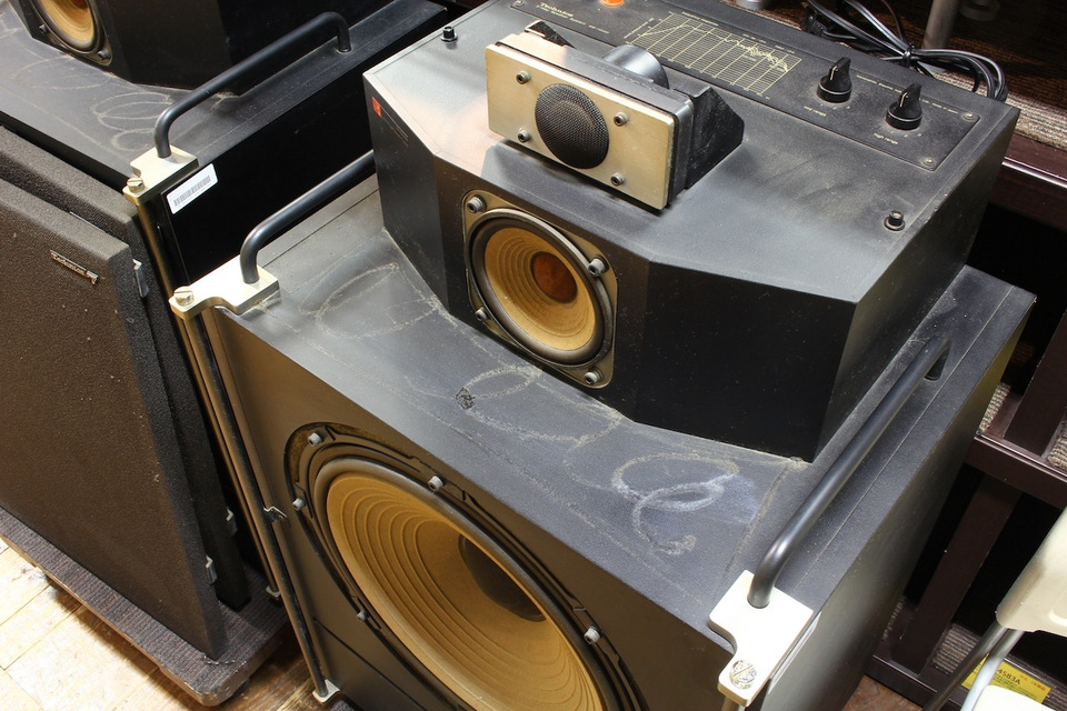 SB-7000 Technics - 中古オーディオ 高価買取・販売 ハイファイ堂