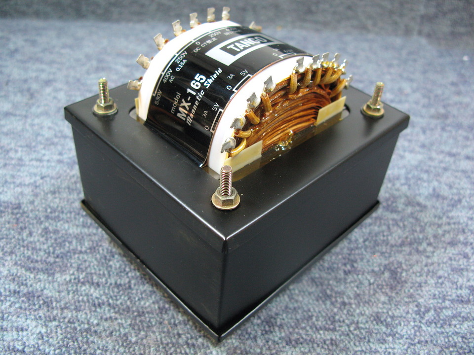 MX-165 TANGO - 中古オーディオ 高価買取・販売 ハイファイ堂