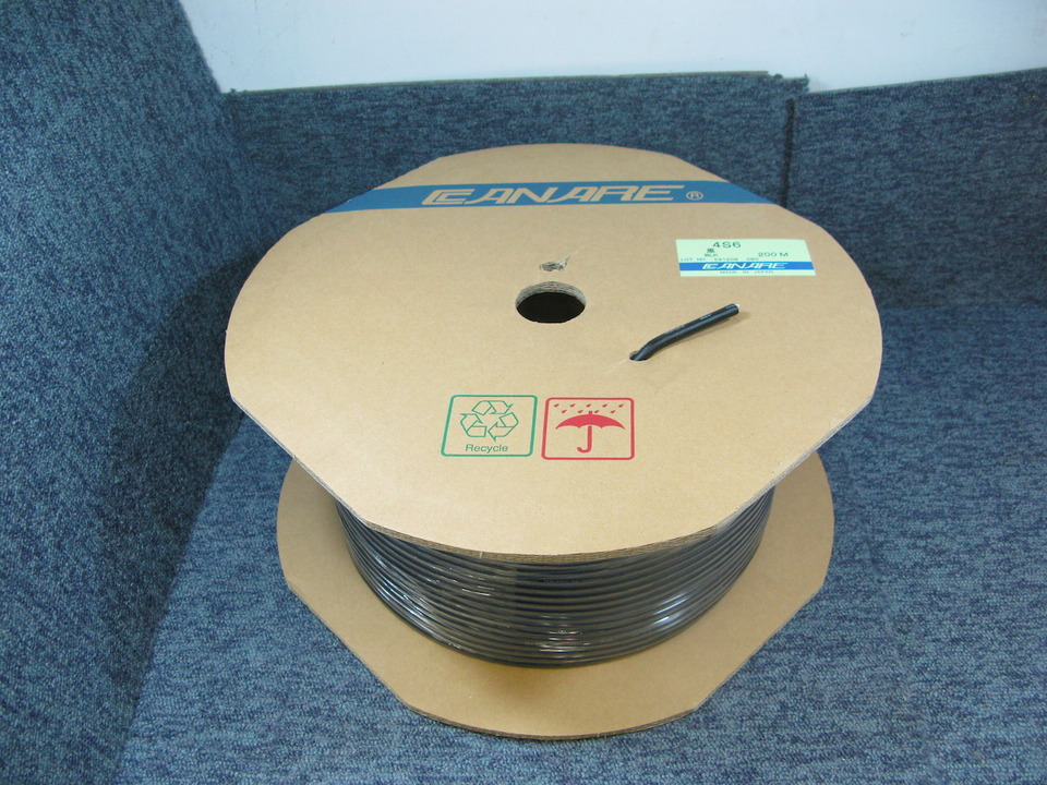 4S6/200m CANARE - 中古オーディオ 高価買取・販売 ハイファイ堂