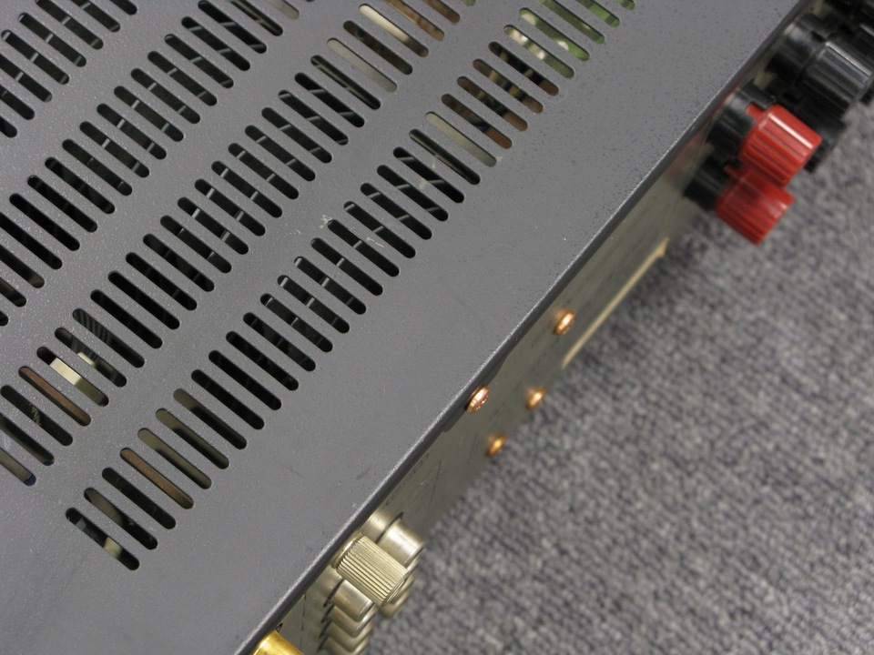 PM-54D marantz - 中古オーディオ 高価買取・販売 ハイファイ堂