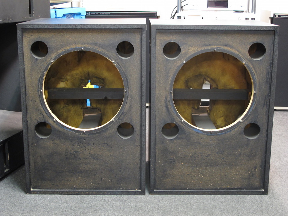 4507 JBL - 中古オーディオ 高価買取・販売 ハイファイ堂