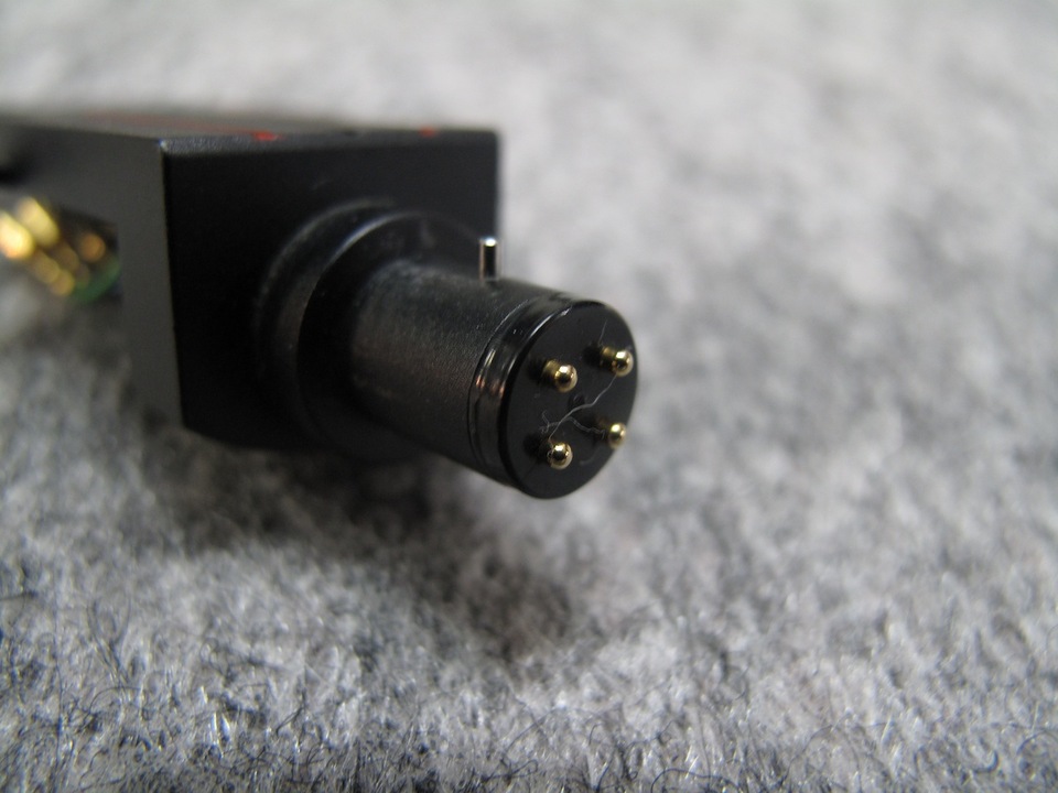 LH6000 ortofon - 中古オーディオ 高価買取・販売 ハイファイ堂