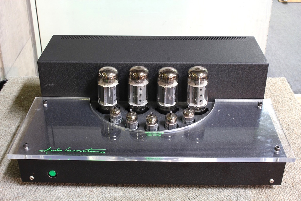 SERIES 800mk3 Audio Innovations - 中古オーディオ 高価買取・販売 ハイファイ堂