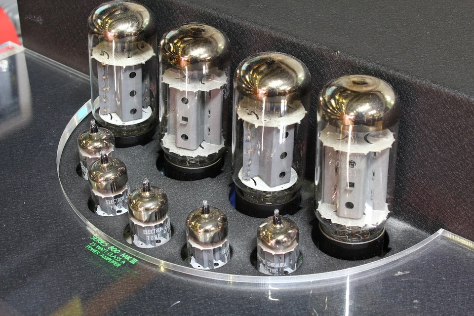 SERIES 800mk3 Audio Innovations - 中古オーディオ 高価買取・販売 ハイファイ堂