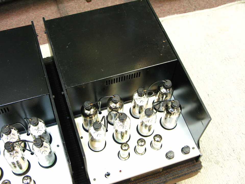 M8 MACTONE - 中古オーディオ 高価買取・販売 ハイファイ堂