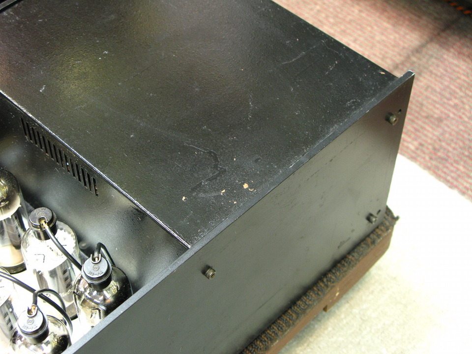 M8 MACTONE - 中古オーディオ 高価買取・販売 ハイファイ堂