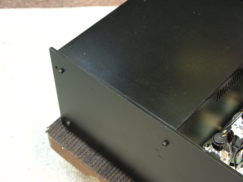 M8 MACTONE - 中古オーディオ 高価買取・販売 ハイファイ堂