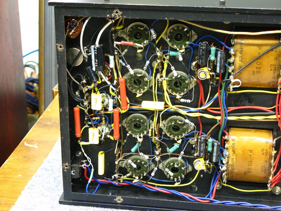 M8 MACTONE - 中古オーディオ 高価買取・販売 ハイファイ堂