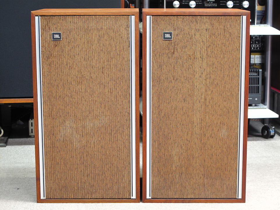 L44 Lancer JBL - 中古オーディオ 高価買取・販売 ハイファイ堂