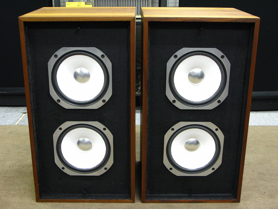 L44 Lancer JBL - 中古オーディオ 高価買取・販売 ハイファイ堂