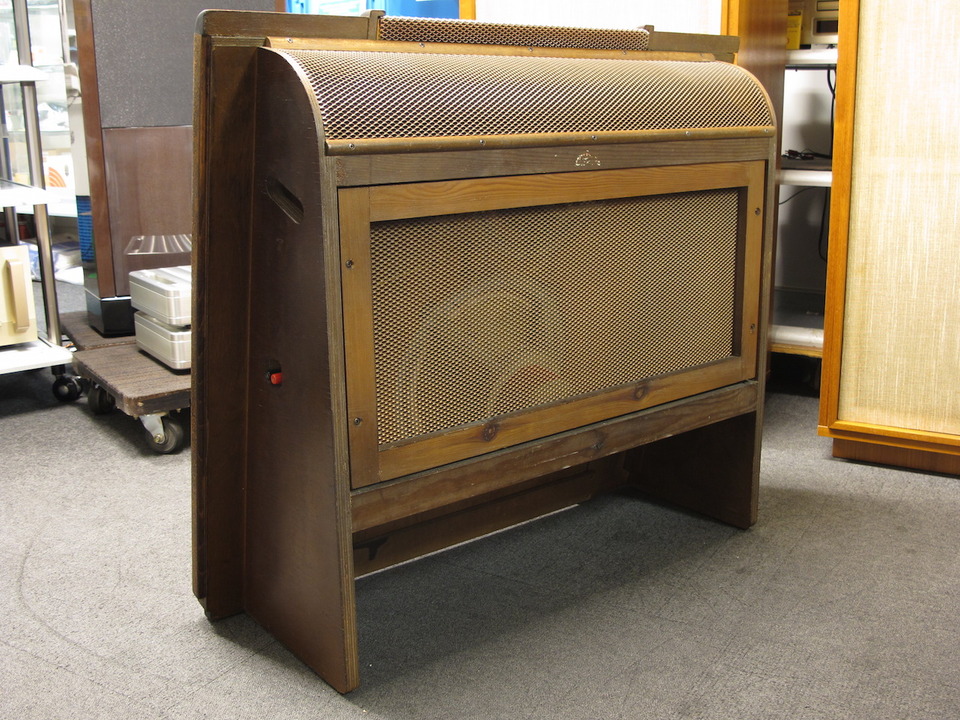 SFB/3 Wharfedale - 中古オーディオ 高価買取・販売 ハイファイ堂