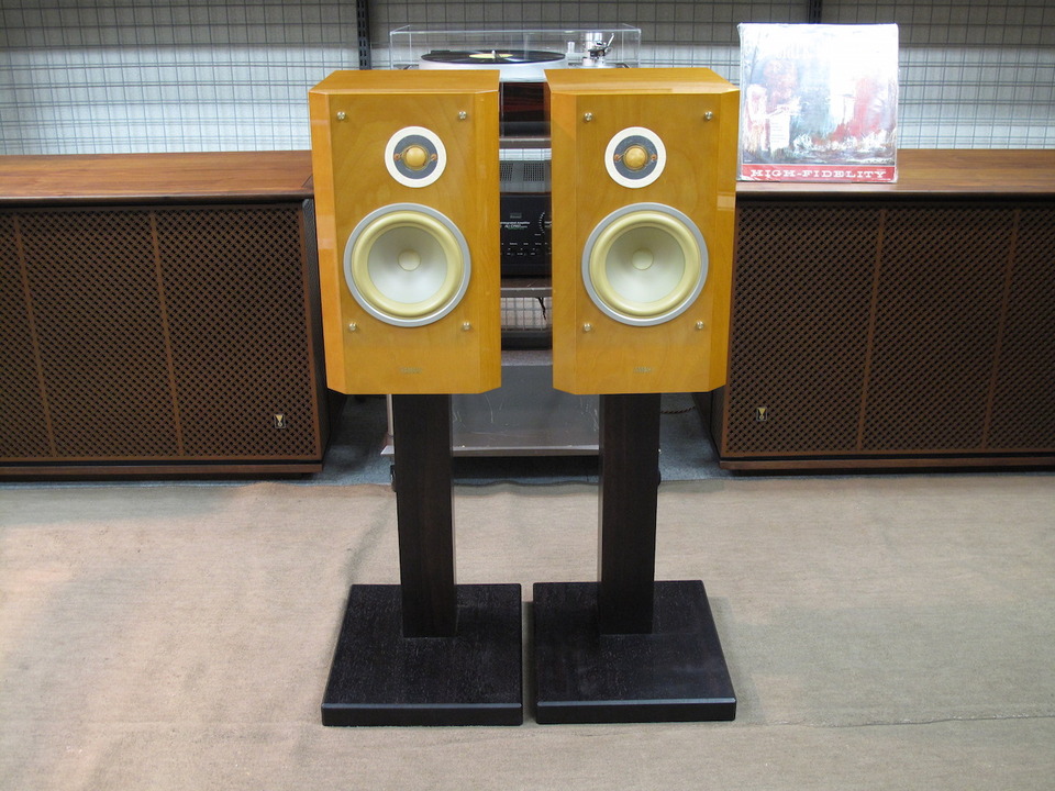 NS-7+SPS-T7 YAMAHA - 中古オーディオ 高価買取・販売 ハイファイ堂