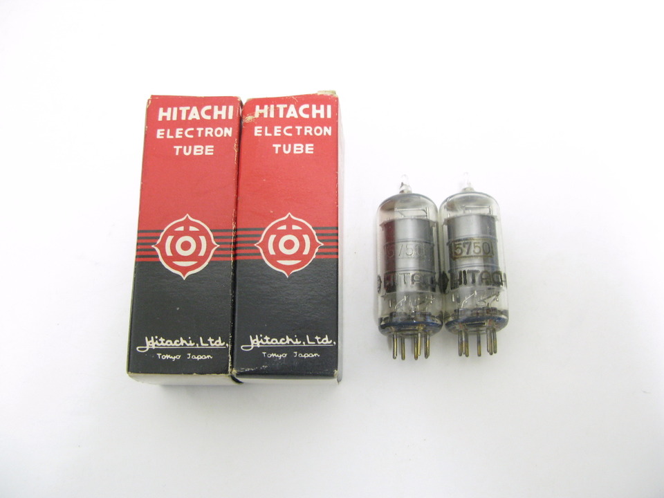 5750 HITACHI - 中古オーディオ 高価買取・販売 ハイファイ堂