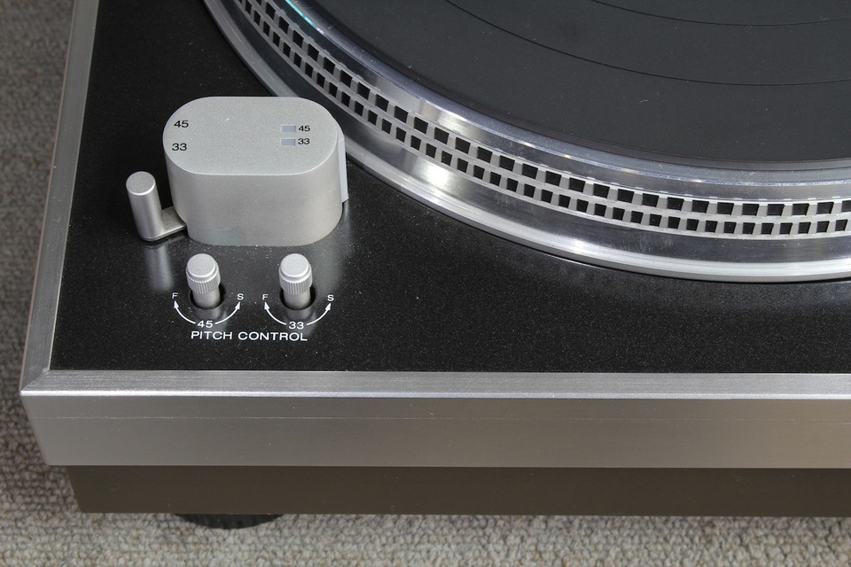 PS-8750 SONY - 中古オーディオ 高価買取・販売 ハイファイ堂