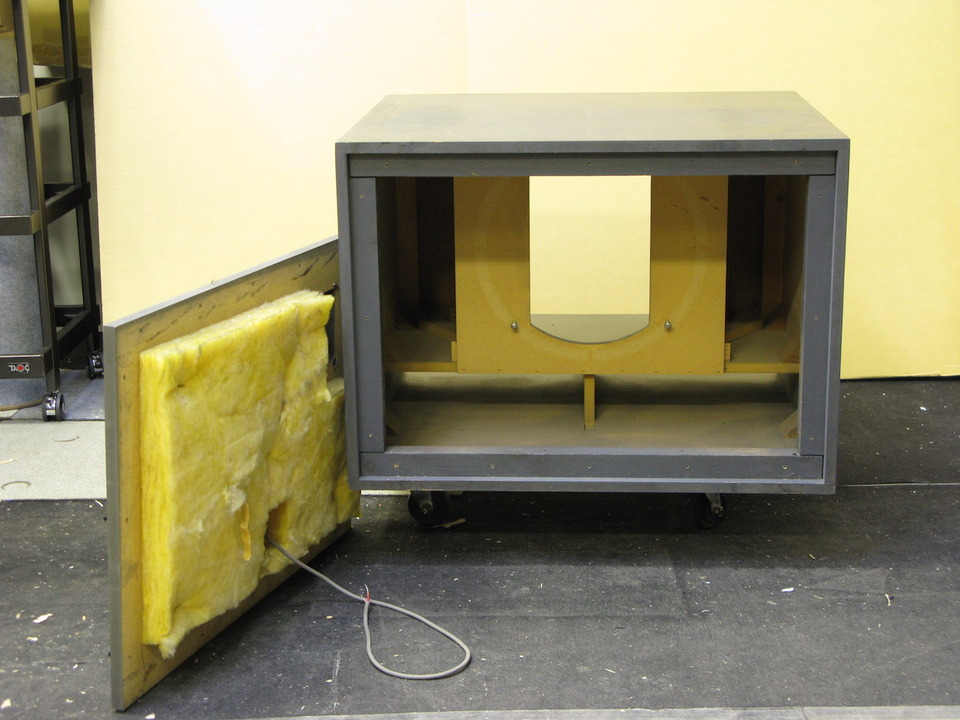 816A ALTEC - 中古オーディオ 高価買取・販売 ハイファイ堂