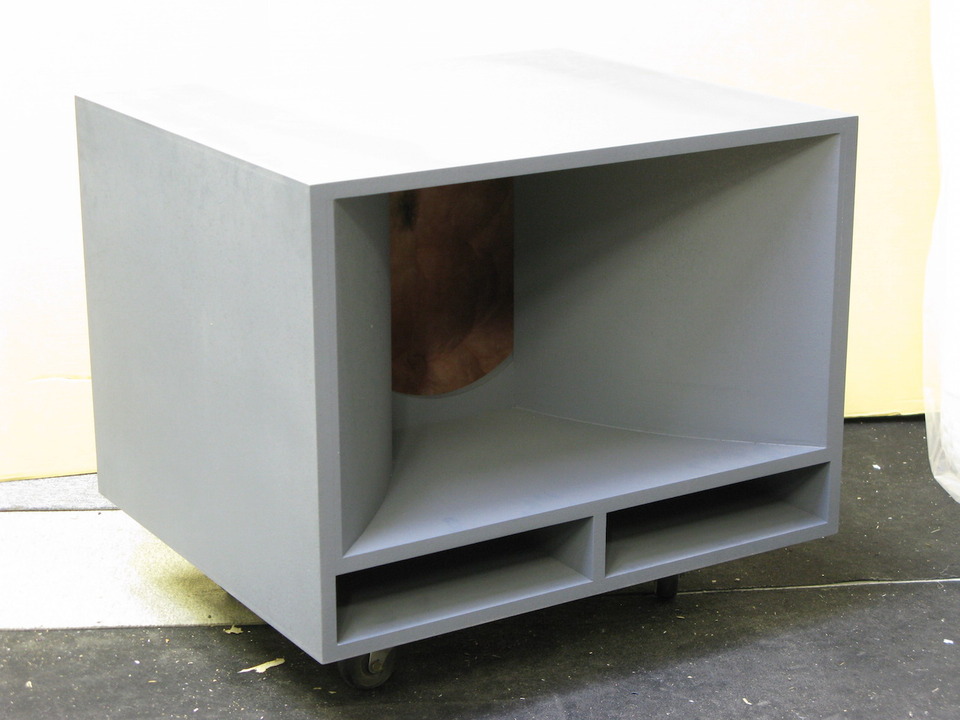 816A ALTEC - 中古オーディオ 高価買取・販売 ハイファイ堂