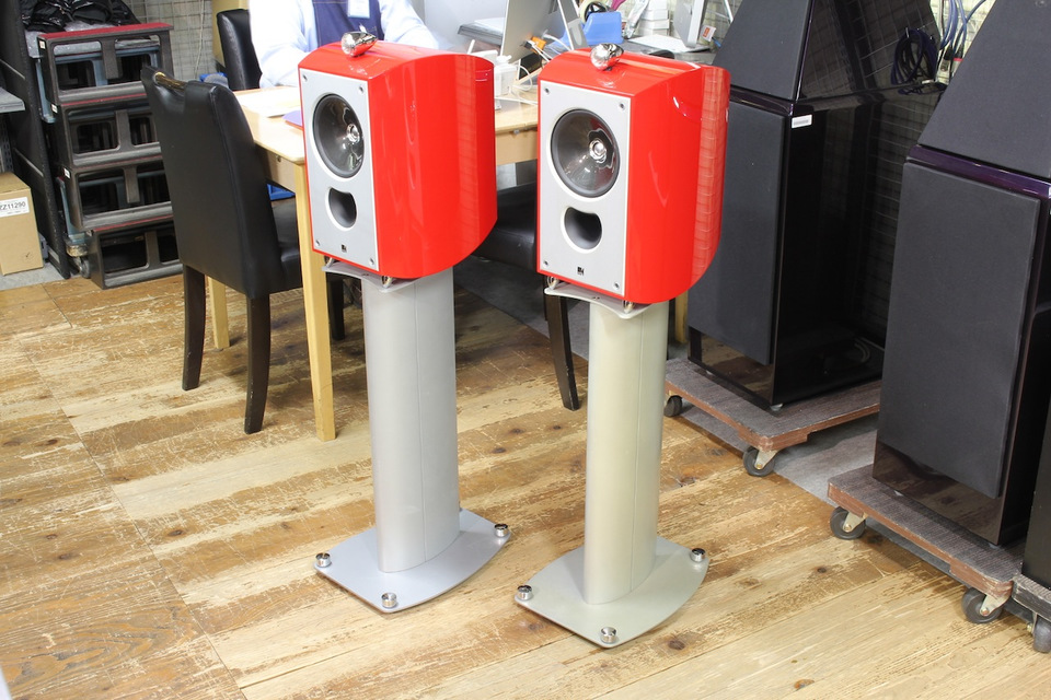 XQ ONE KEF - 中古オーディオ 高価買取・販売 ハイファイ堂