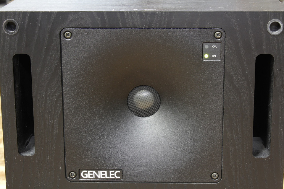 1032A GENELEC - 中古オーディオ 高価買取・販売 ハイファイ堂