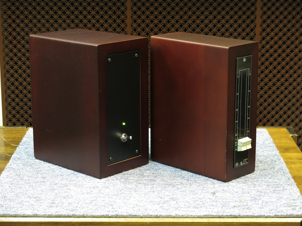 W690 ST-D TELEFUNKEN - 中古オーディオ 高価買取・販売 ハイファイ堂