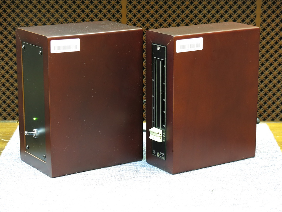 W690 ST-D TELEFUNKEN - 中古オーディオ 高価買取・販売 ハイファイ堂