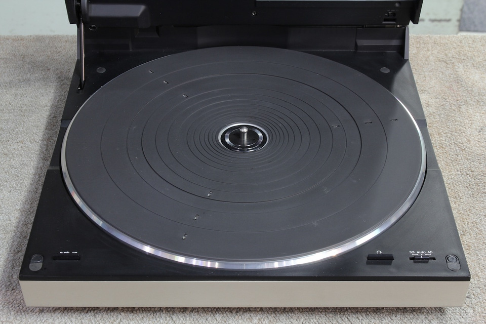 SL-10 Technics - 中古オーディオ 高価買取・販売 ハイファイ堂