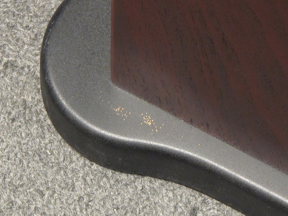 Silver RS5 MONITOR AUDIO - 中古オーディオ 高価買取・販売 ハイファイ堂