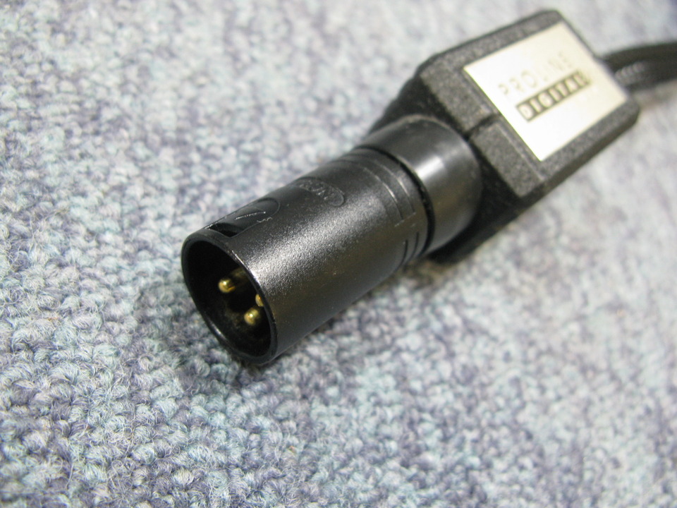 PROLINE DIGITAL/1.0m MIT - 中古オーディオ 高価買取・販売 ハイファイ堂