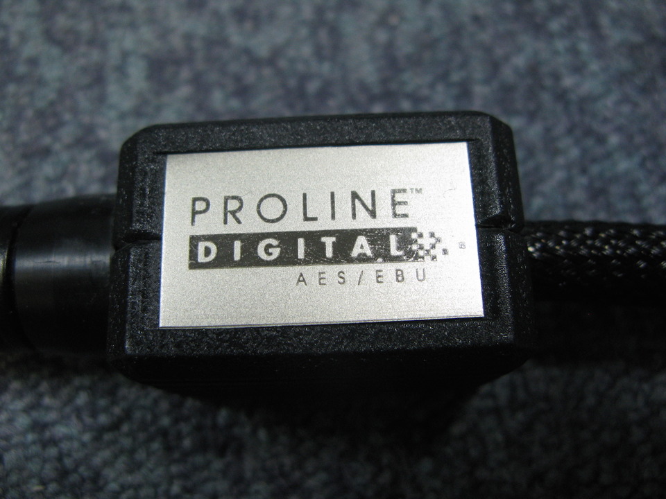 PROLINE DIGITAL/1.0m MIT - 中古オーディオ 高価買取・販売 ハイファイ堂