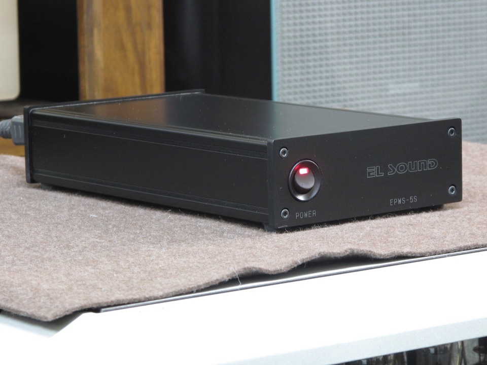 EPWS-5S EL SOUND - 中古オーディオ 高価買取・販売 ハイファイ堂