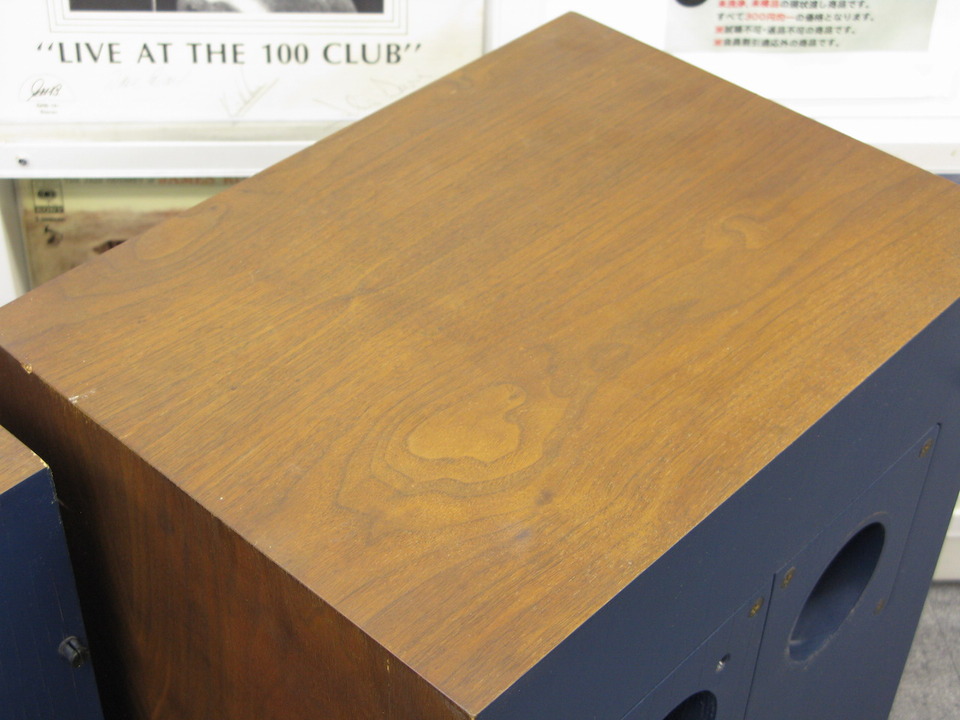 EC-30 SANSUI - 中古オーディオ 高価買取・販売 ハイファイ堂