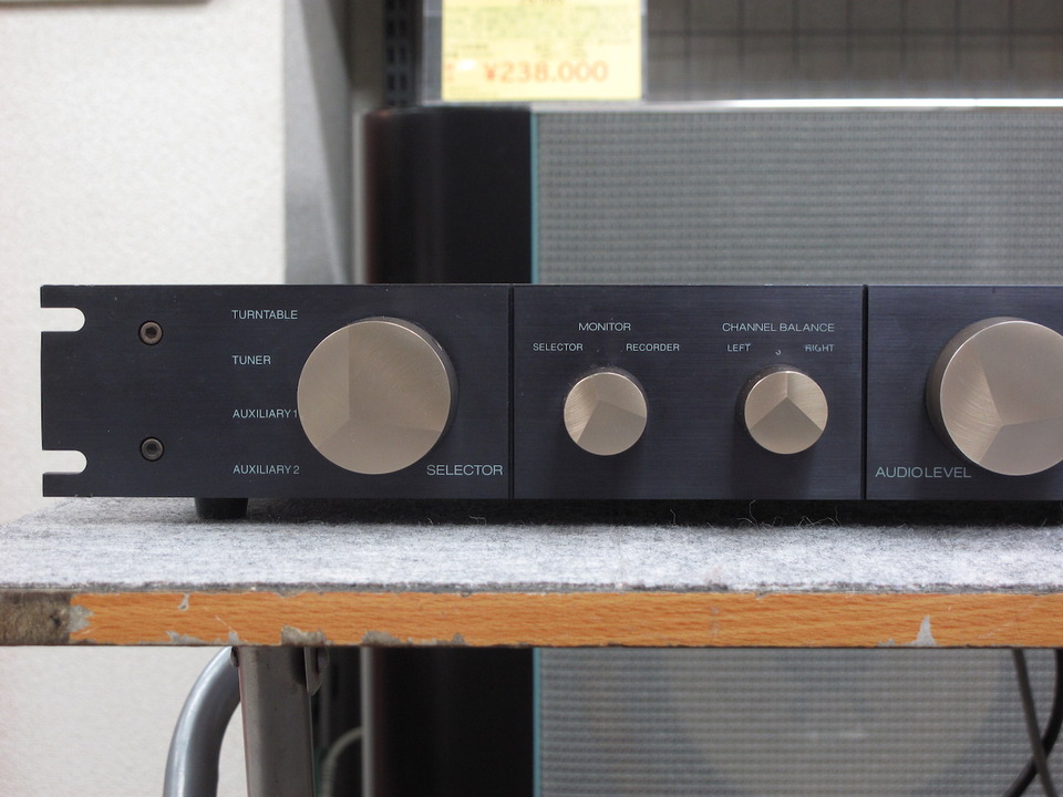 SL10 Threshold - 中古オーディオ 高価買取・販売 ハイファイ堂