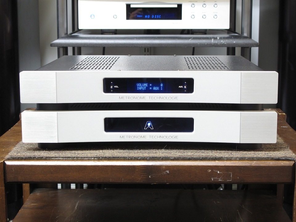 PA1 Signature METRONOME - 中古オーディオ 高価買取・販売 ハイファイ堂