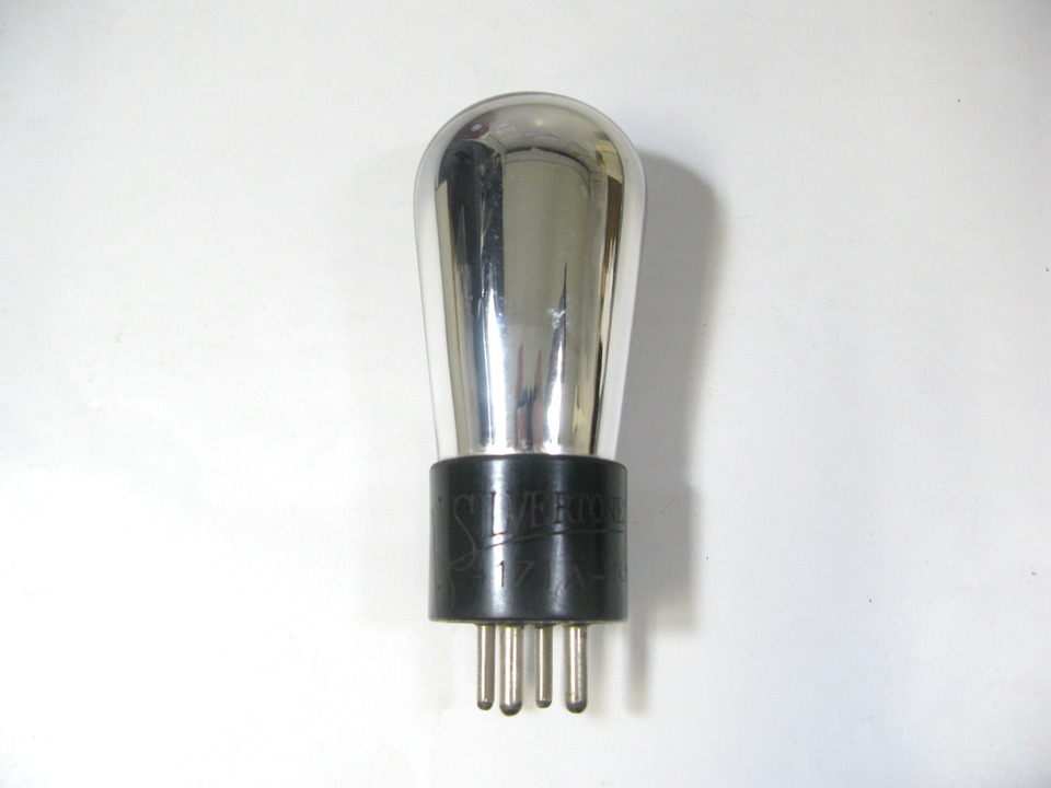 171A SILVERTONE - 中古オーディオ 高価買取・販売 ハイファイ堂