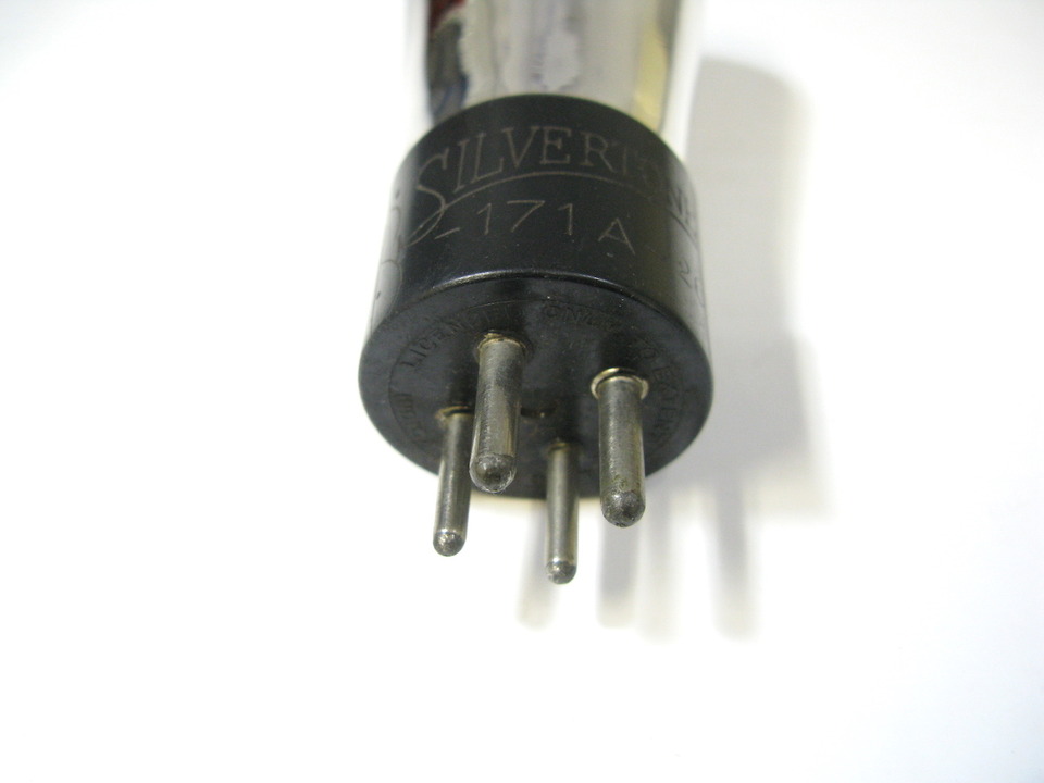 171A SILVERTONE - 中古オーディオ 高価買取・販売 ハイファイ堂