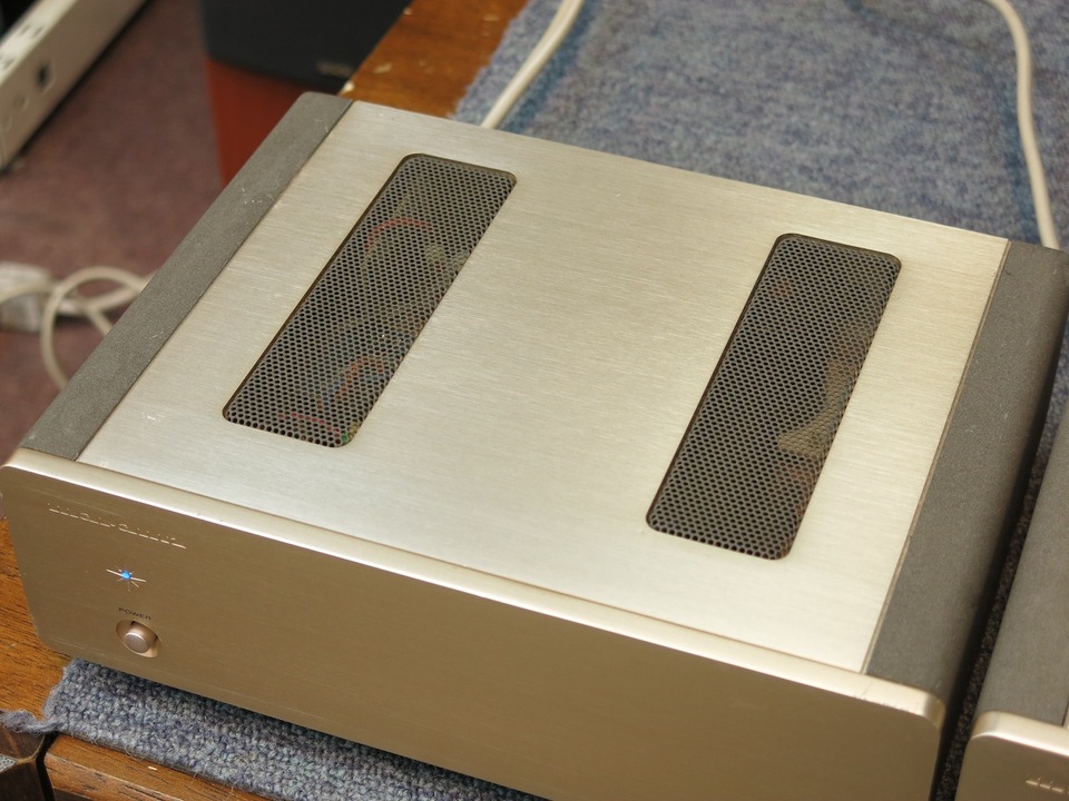 MA-23 marantz - 中古オーディオ 高価買取・販売 ハイファイ堂