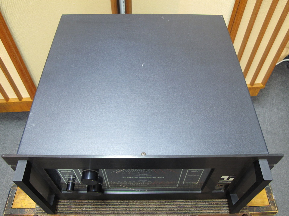 MODEL 800A Threshold - 中古オーディオ 高価買取・販売 ハイファイ堂