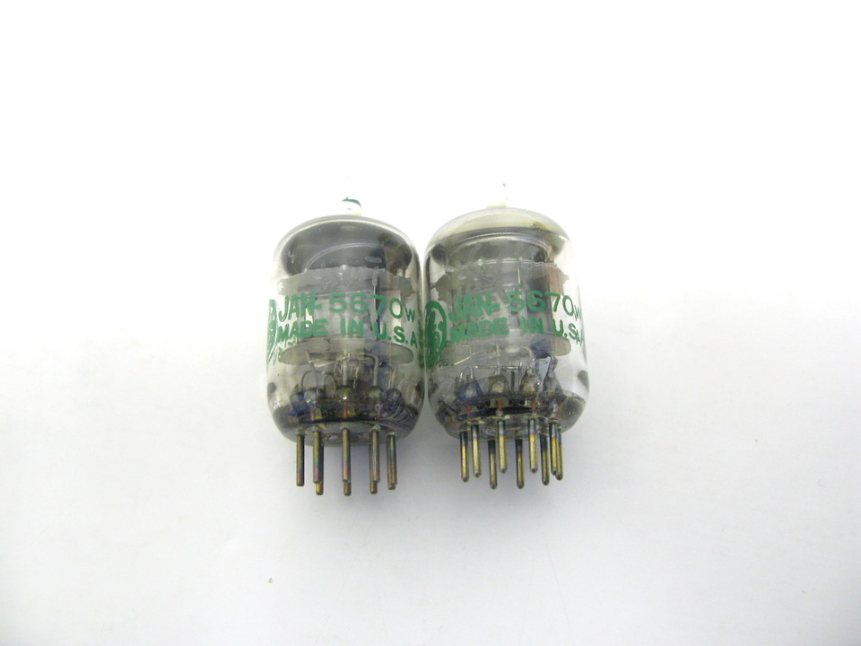 5670W GE - 中古オーディオ 高価買取・販売 ハイファイ堂