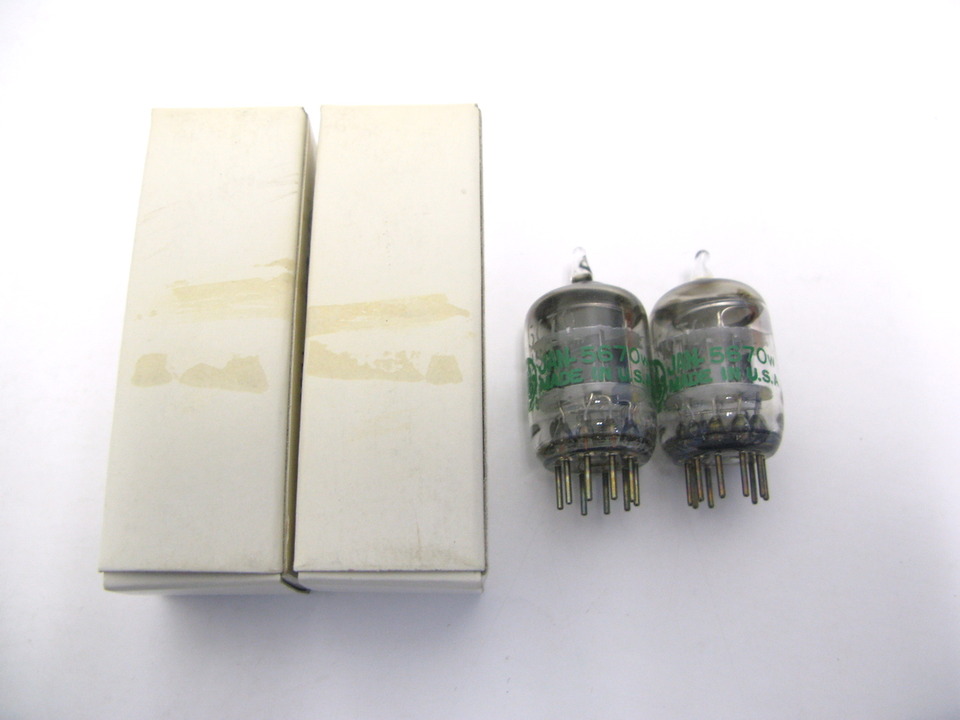 5670W GE - 中古オーディオ 高価買取・販売 ハイファイ堂