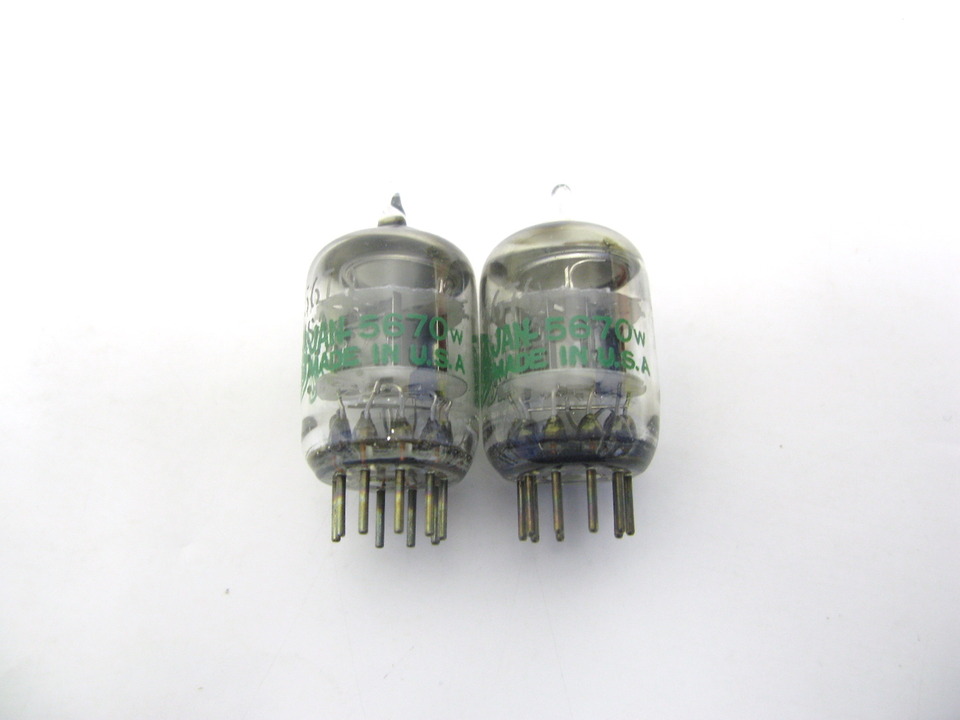 5670W GE - 中古オーディオ 高価買取・販売 ハイファイ堂