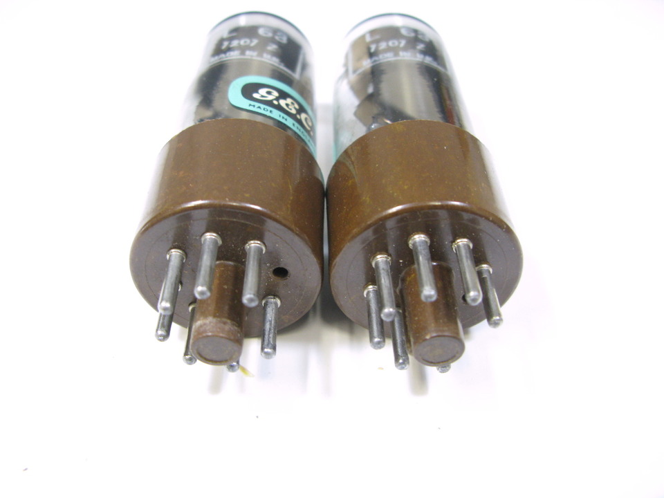 L63 GEC - 中古オーディオ 高価買取・販売 ハイファイ堂