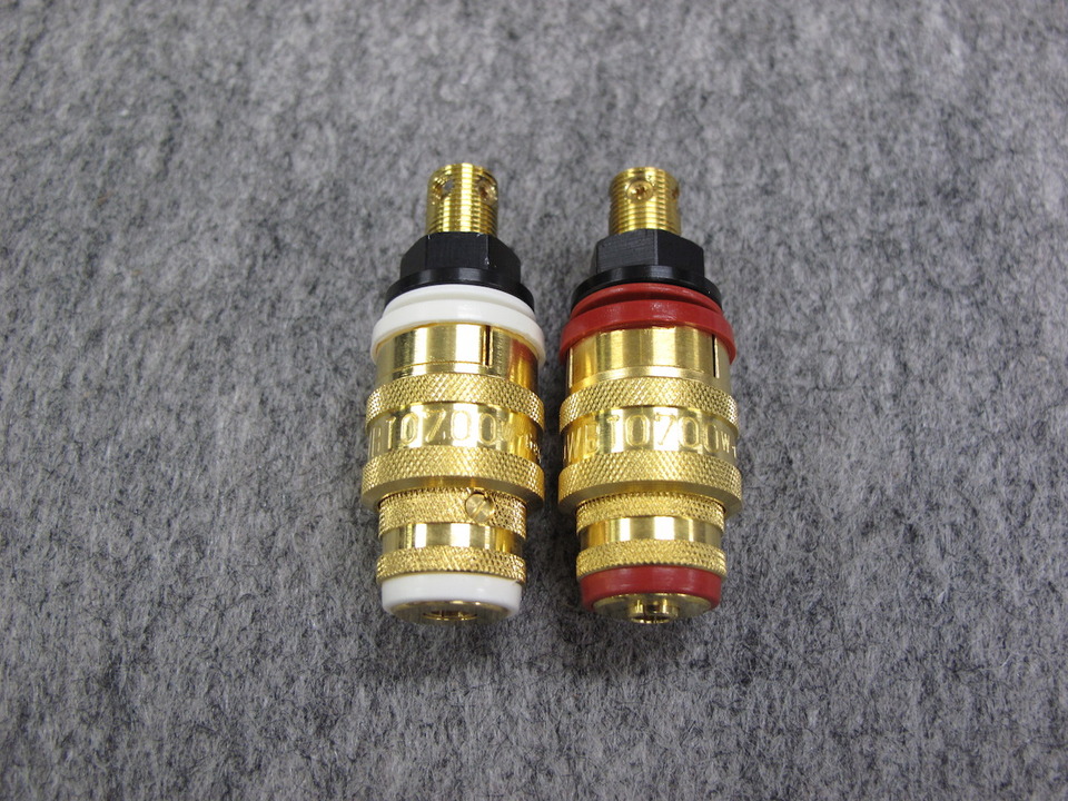 WBT-0700 WBT - 中古オーディオ 高価買取・販売 ハイファイ堂