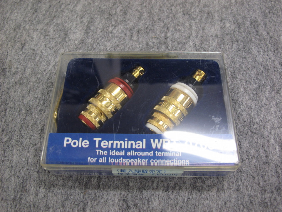 WBT-0700 WBT - 中古オーディオ 高価買取・販売 ハイファイ堂