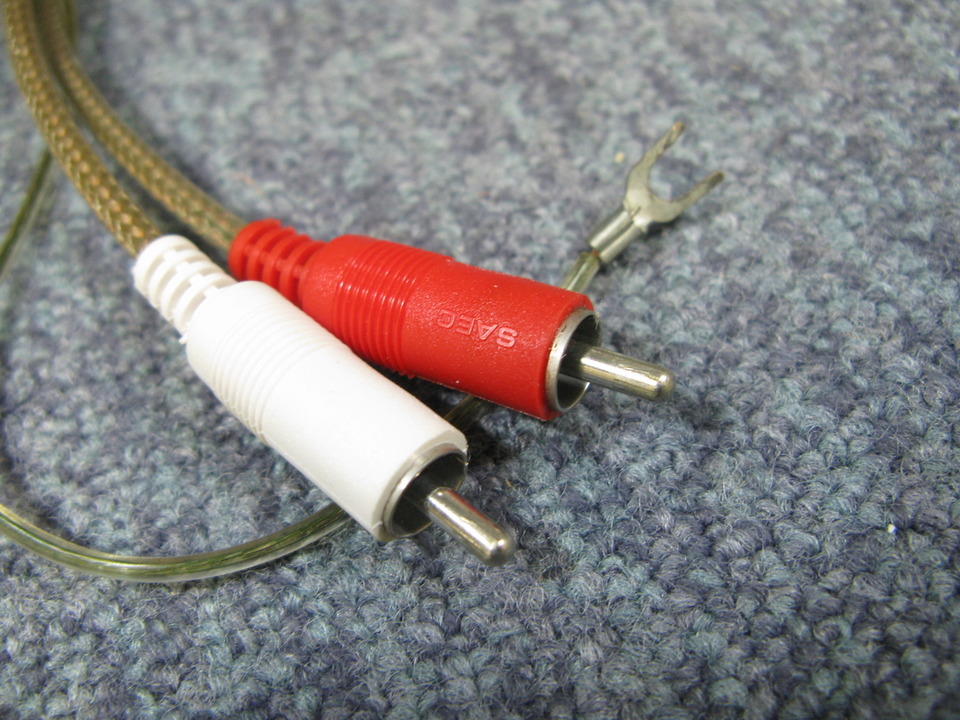 CX-8003 TYPE2/1.5m SAEC - 中古オーディオ 高価買取・販売 ハイファイ堂