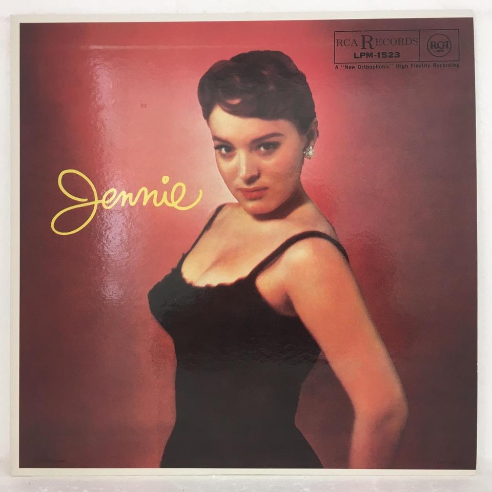 JENNIE/JENNIE SMITH JENNIE SMITH - 中古オーディオ 高価買取・販売 ハイファイ堂