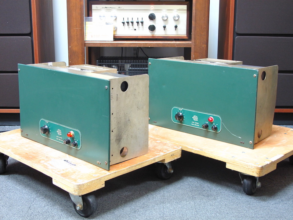 1590A ALTEC - 中古オーディオ 高価買取・販売 ハイファイ堂