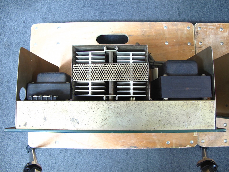 1590A ALTEC - 中古オーディオ 高価買取・販売 ハイファイ堂