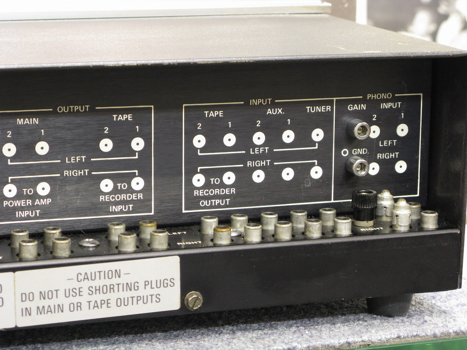 IC-150 CROWN - 中古オーディオ 高価買取・販売 ハイファイ堂