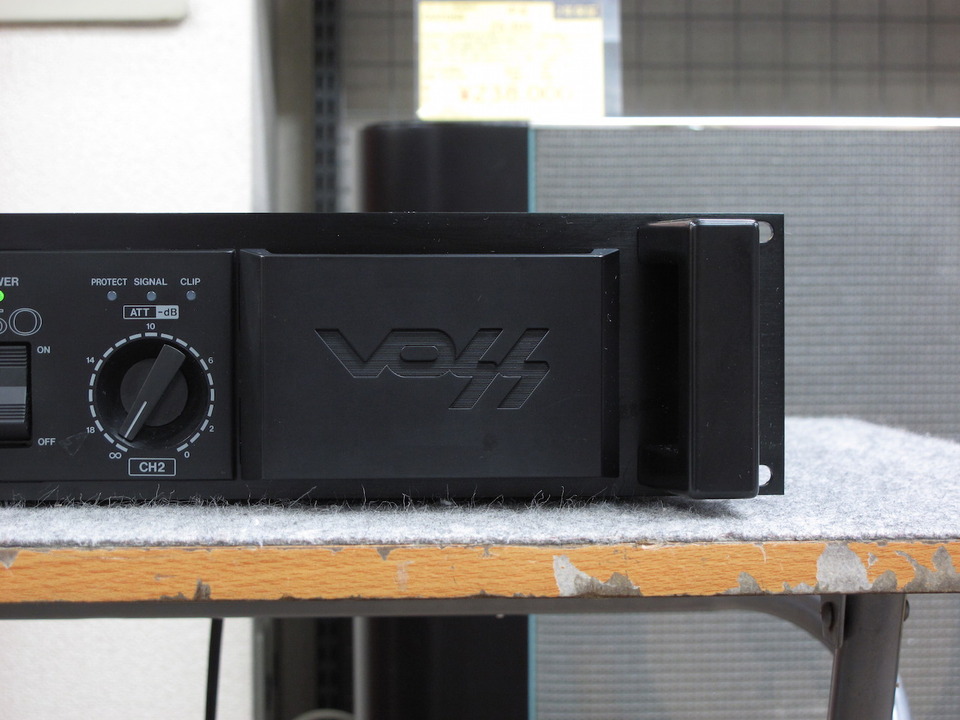 PS-A152 Victor - 中古オーディオ 高価買取・販売 ハイファイ堂