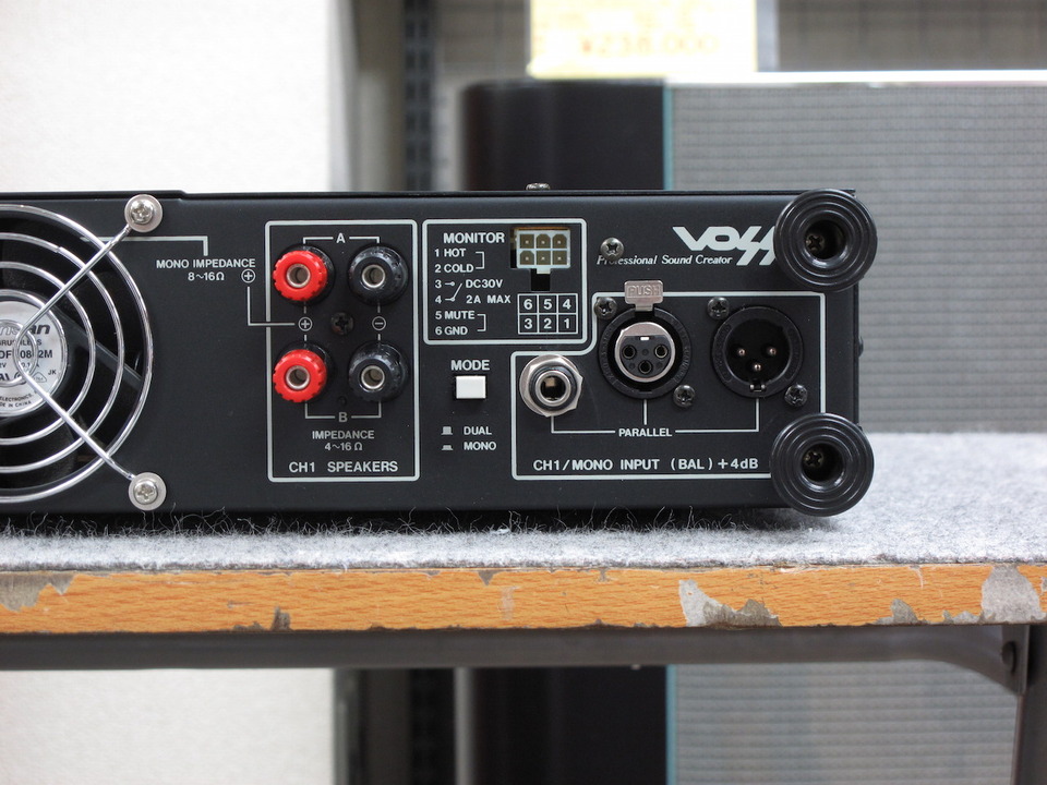 PS-A152 Victor - 中古オーディオ 高価買取・販売 ハイファイ堂